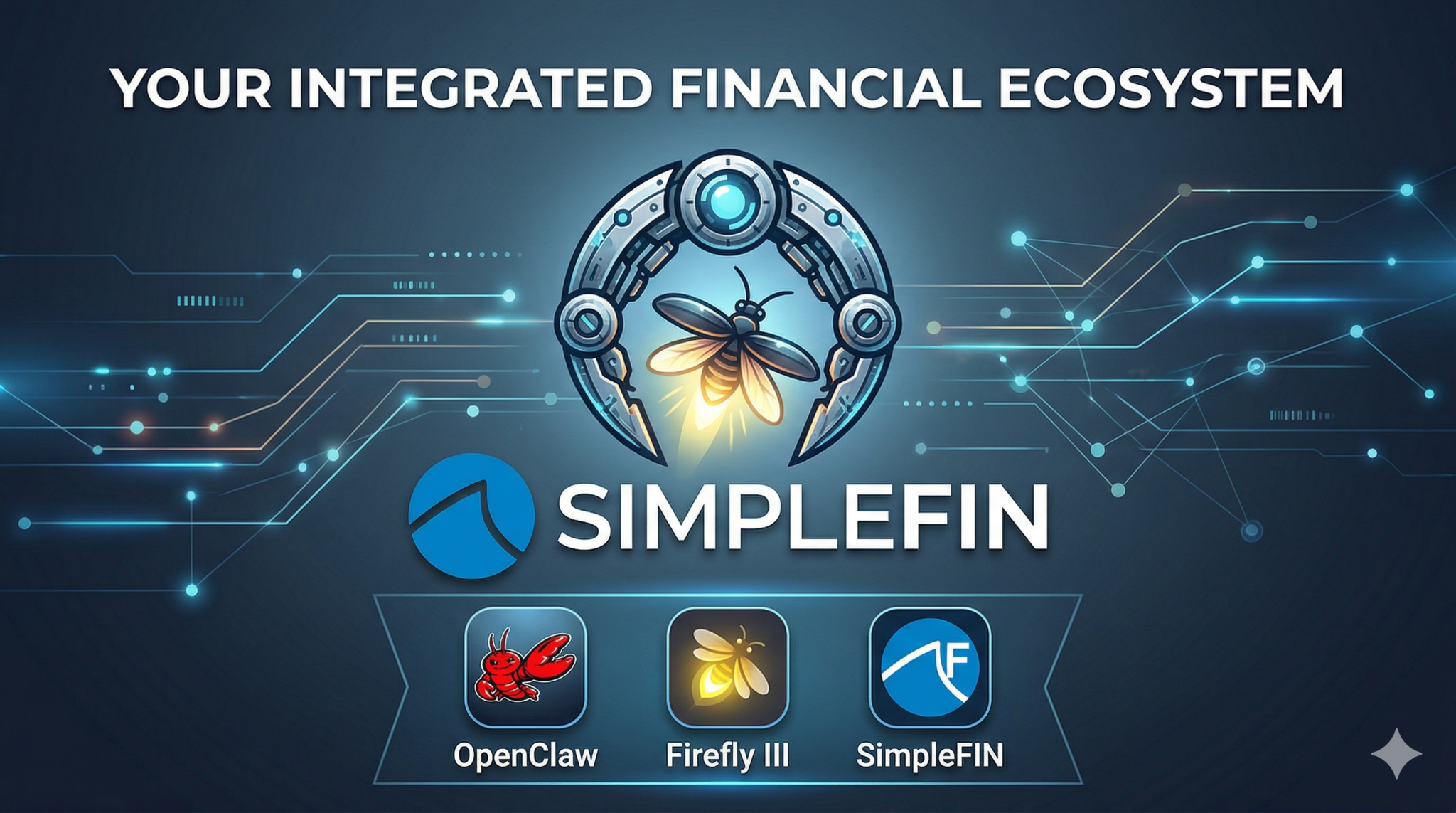 Personal Finance Automation with Firefly III, SimpleFIN, and an AI ...